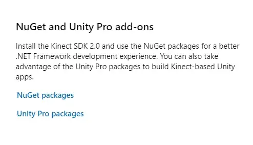 简单教程 | 如何用Kinect&Unity实现特定动作识别 - 知乎
