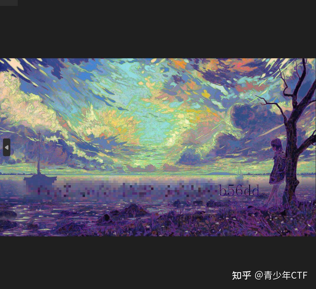 【青少年CTF】WP-Misc-你会运算吗 - 知乎