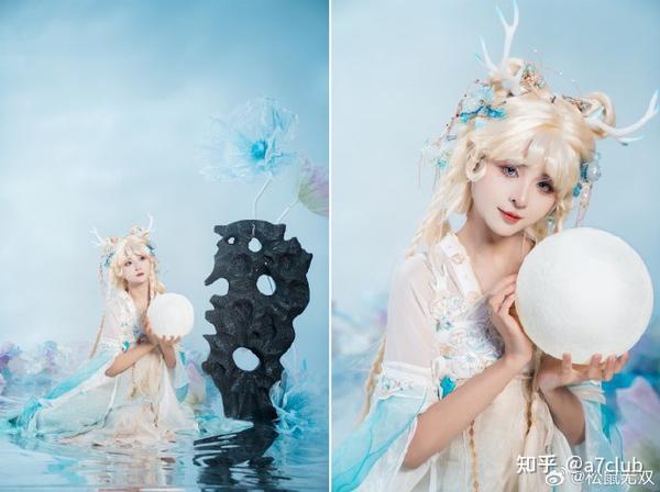 a7club-每日作品精选（2024.2.25） - 知乎