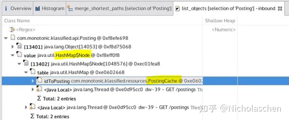 Memory leak 内存泄漏 - 知乎