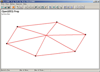 OpenSees7款前后处理软件简介 - 知乎