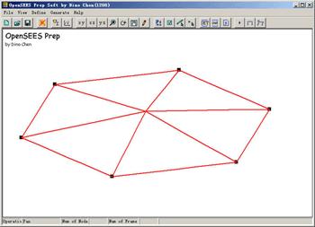 OpenSees7款前后处理软件简介 - 知乎