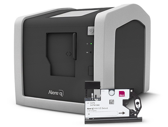 微流控解密：Alere公司的POCT产品简介 - 知乎