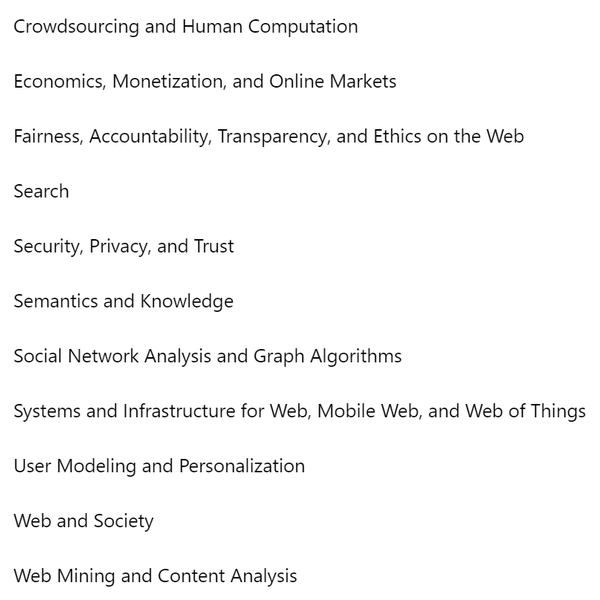 AAAI第一轮审稿结果已出，转投可选择这些会议（附交流群） - 知乎