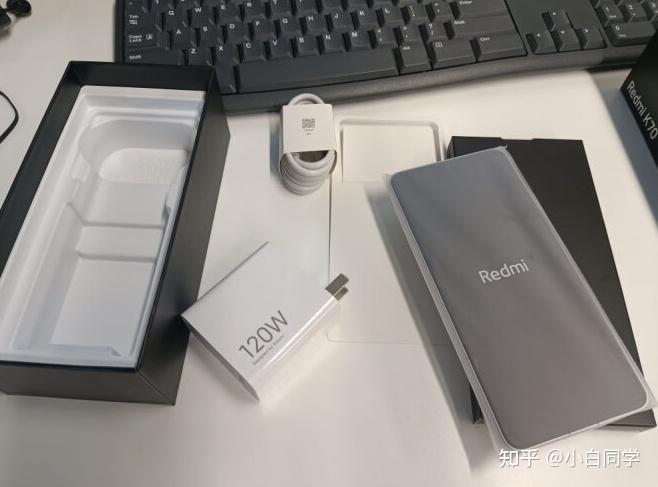 小米Redmi K70（红米k70）怎么样？体验七天优缺点评测