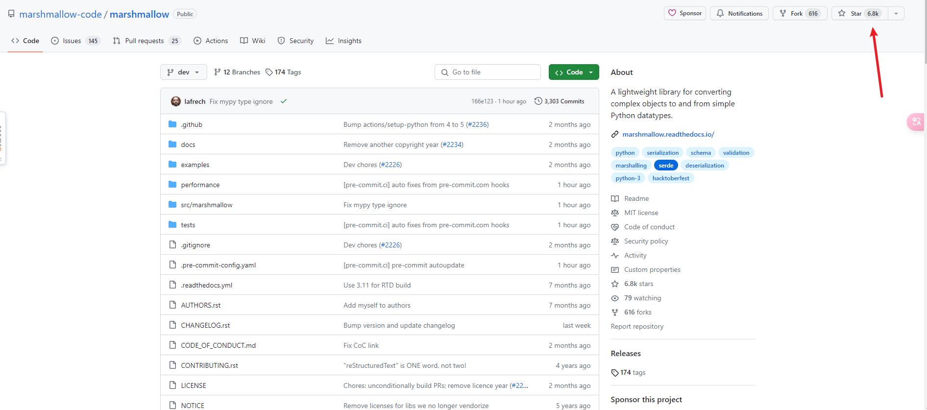 Marshmallow，一个有💡点甜的Python库 - 知乎