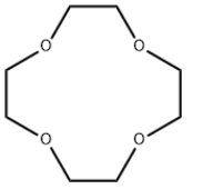 12-冠4-醚具有水溶性，12-Crown 4-Ether可用于药物传递，CAS：294-93-9 - 知乎