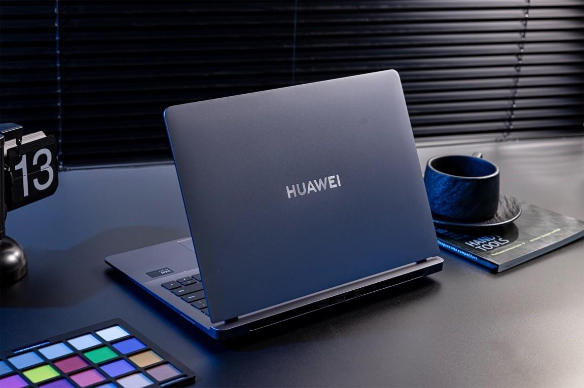 智慧体验不打折！华为笔记本Linux版618“最惠之选”！ - 知乎