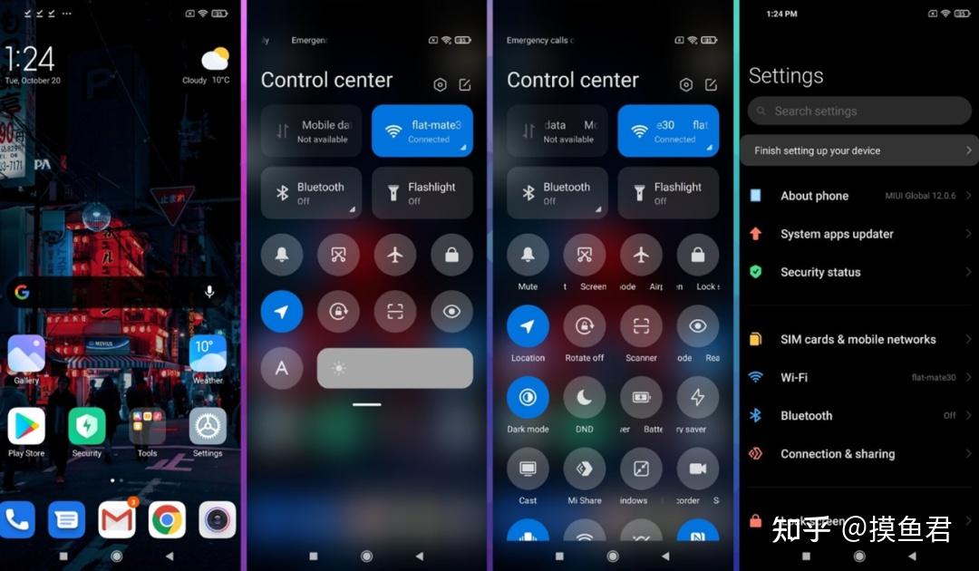 Android设备开发中的大魔鬼 - CTS测试 - 知乎