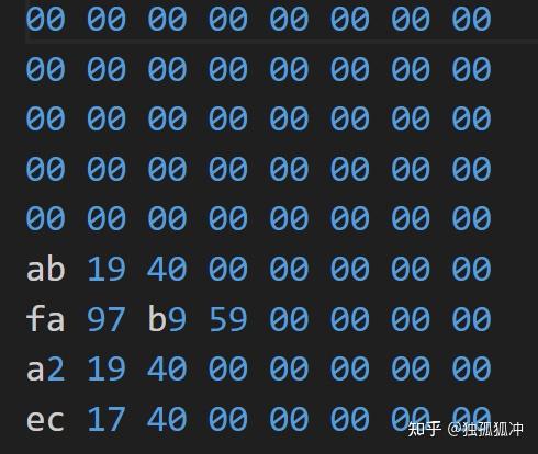 CSAPP attacklab解析 - 知乎