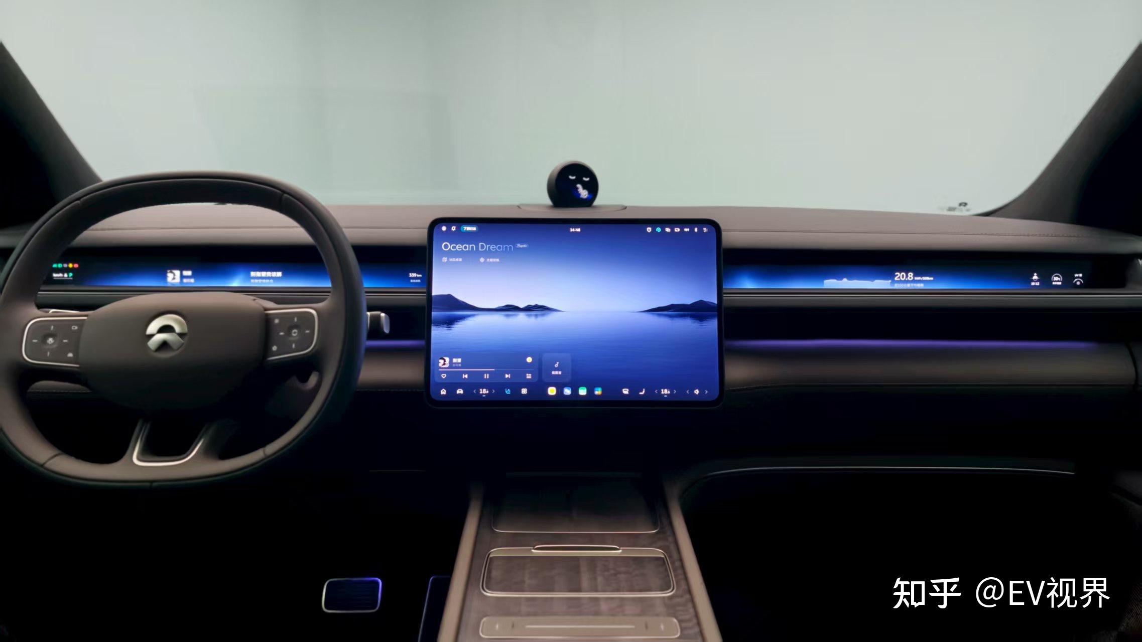 租电30.88万起，全新蔚来ES8到底能掀多大的风浪？ - 知乎