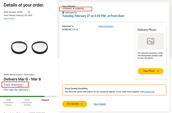 如何自己购买Vision Pro蔡司镜片？最划算！不砍单！超详细教程！ - 知乎