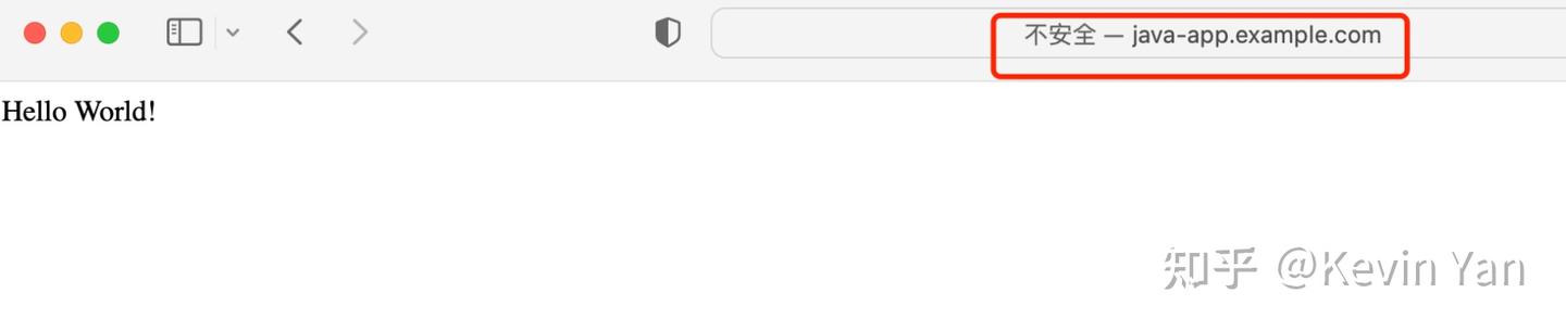 从零开始把 SpringBoot 搬到 K8s 上运行，我用了这几步！ - 知乎