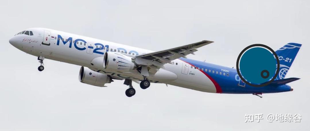 俄罗斯“大飞机”，起起落落 - 知乎