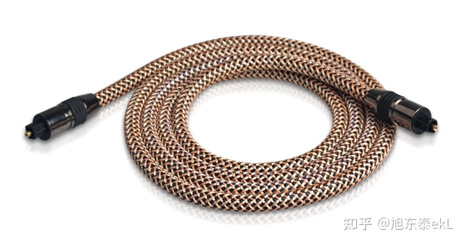光纤音频有哪些线材？TOSLINK、ADAT、S/PDIF光纤音频线详解 - 知乎