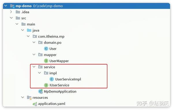 理解并学会mybatis-plus,BaseMapper运用,常见注解，条件构造器，自定义SQL,Service接口,代码生成,静态工具，分页插件 - 知乎