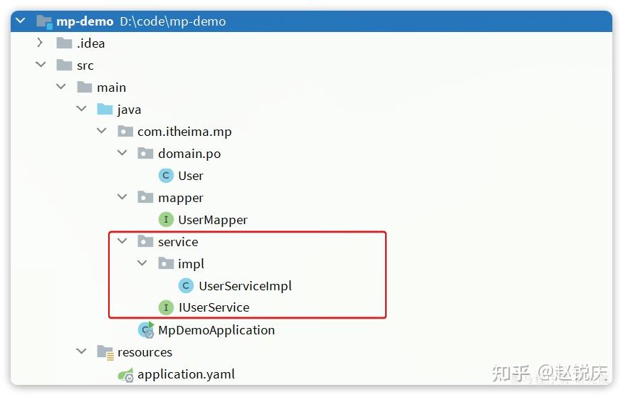 理解并学会mybatis-plus,BaseMapper运用,常见注解，条件构造器，自定义SQL,Service接口,代码生成,静态工具，分页插件 - 知乎