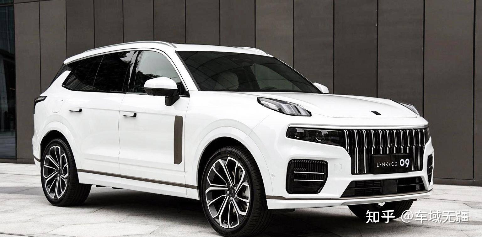 都说8155是车规芯片“天花板”，翻遍所有国产品牌，就这些车有了 - 知乎