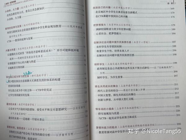 一起看一下过往的CTB优秀案例 - 知乎