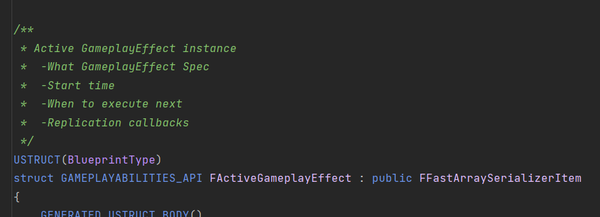 UE5-GAS插件UE5.3改动 - 知乎