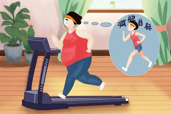 减肥的七大误区,你陷入了几个? 知乎