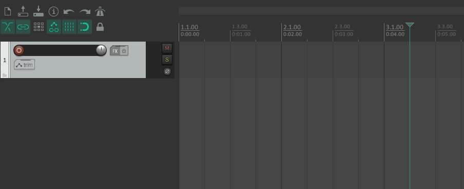 入门看这篇就够了！REAPER 超快速上手指南（一） 简介及初始设置 - 知乎