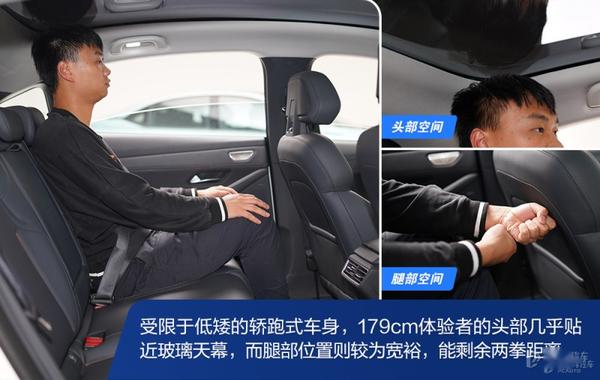 新能源车型谁称“卷王”？ 四款20万级纯电家轿推荐 - 知乎