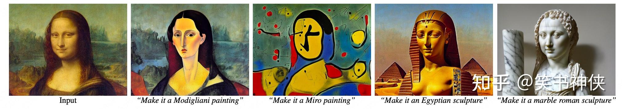 【AIGC第五篇】InstructPix2Pix：基于instruction的图像编辑技术 - 知乎