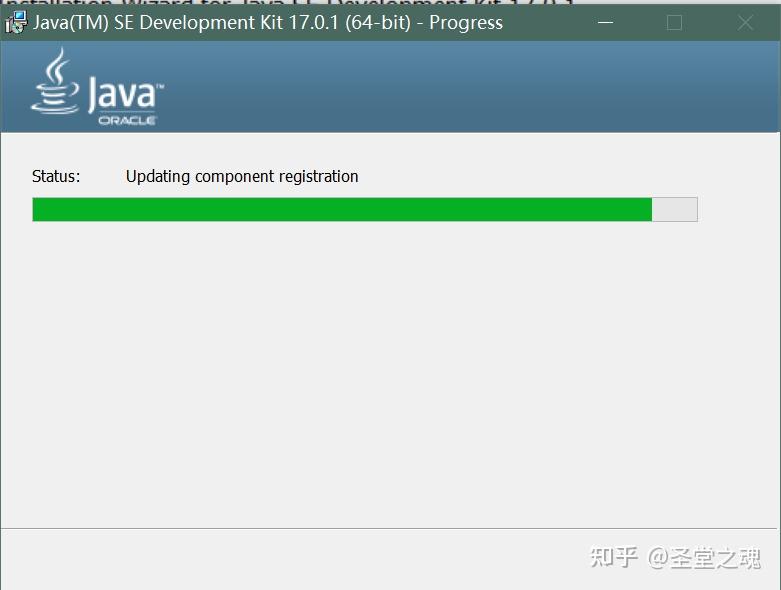 【进阶篇 1 】Minecraft 所需 JAVA 环境的配置及下载 - 知乎