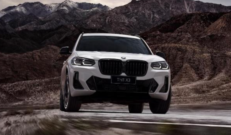 45万预算，奥迪Q5L、奔驰GLC、宝马X3入手哪个更划算？ - 知乎