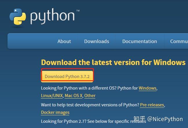Selenium3 + Python3：安装selenium浏览器驱动 - 知乎