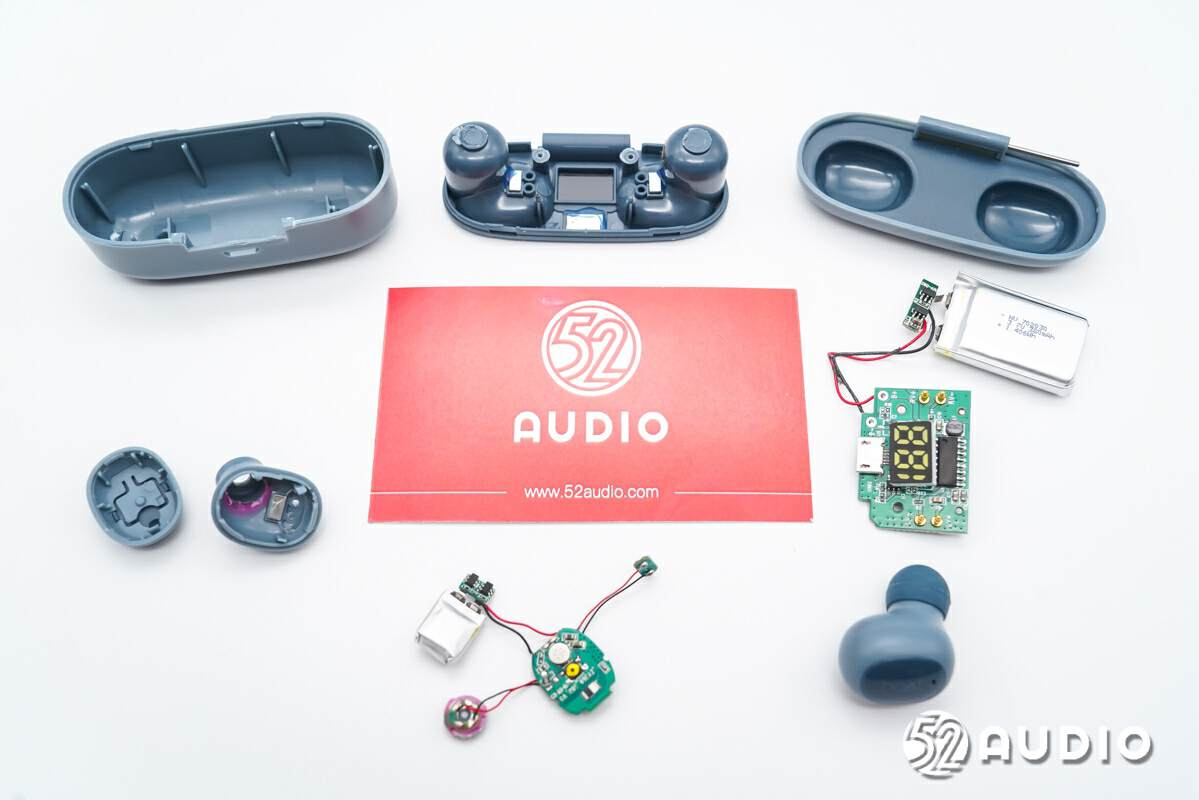 印度最火耳机品牌，boAt Airdopes 121v2内部采用英集芯IP5513 - 知乎