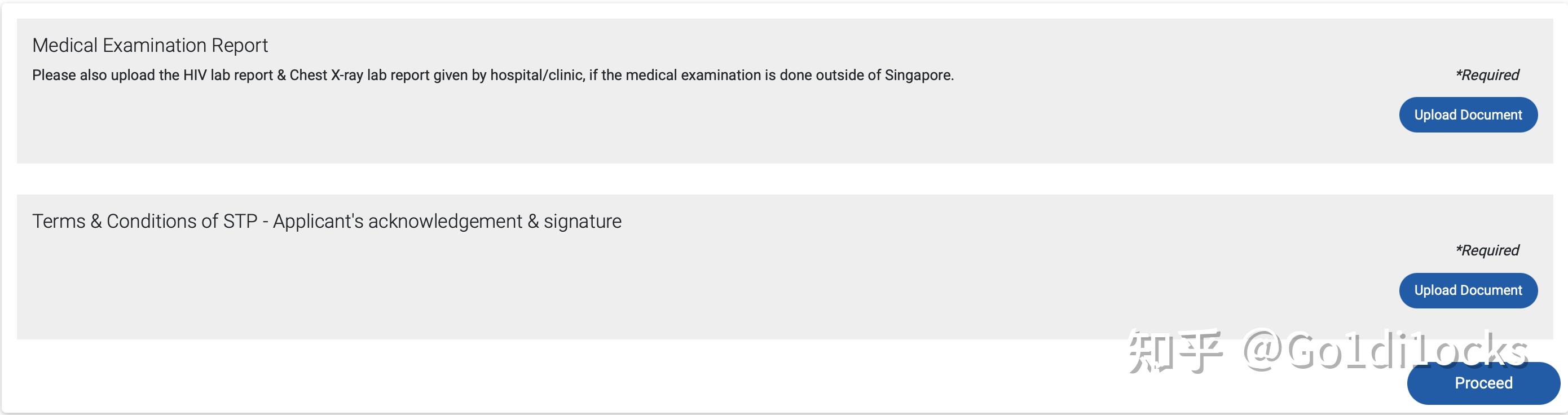 新加坡留学之学生签证STP - 知乎