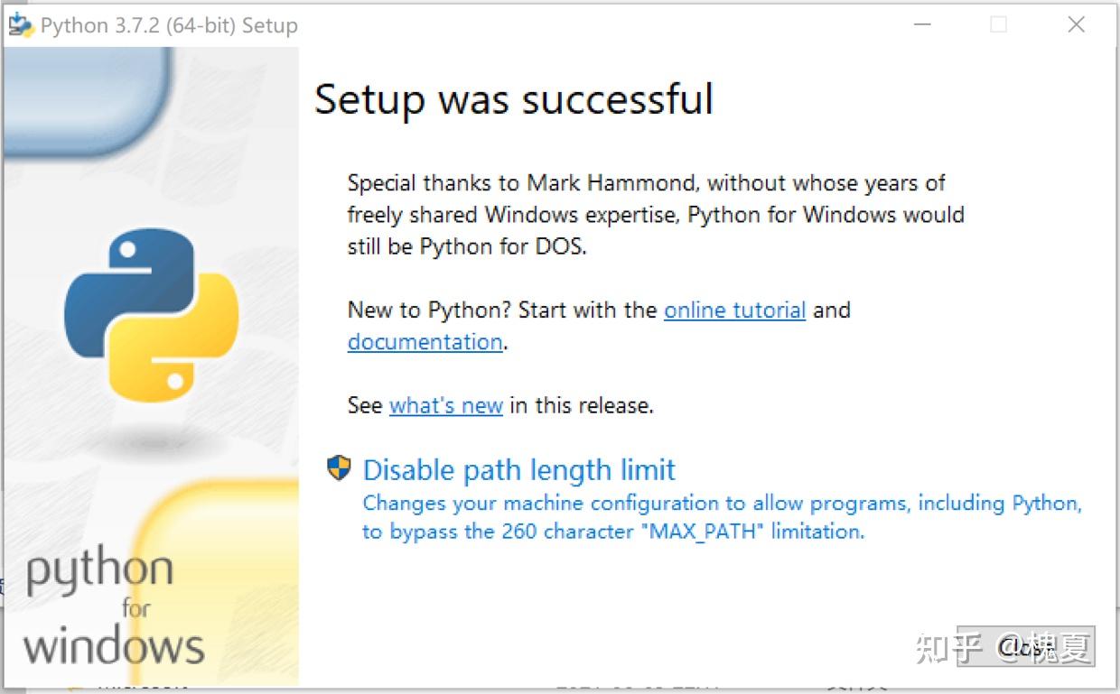 Python解释器的下载与安装 - 知乎