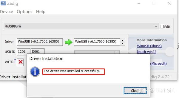海思 Camera | Hi3518EV300 环境搭建 （LiteOS） - 知乎