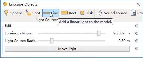 Enscape套路深，花式补光更逼真！ - 知乎