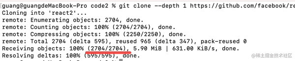 加速几十倍 git clone 速度的 --depth 1，它的后遗症怎么解决？ - 知乎