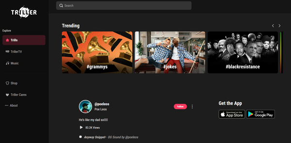 海外短视频平台有哪些？2023国外最新最热门的排行榜前13个短视频平台/App推荐，TikTok最火外，还有Snapchat，Instagram，YouTube Shorts等！热门短视频 ...