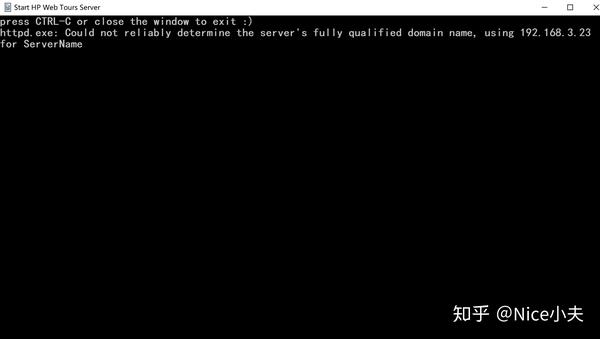 Loadrunner快速入门！看一遍就会了。内含实例 知乎 5863