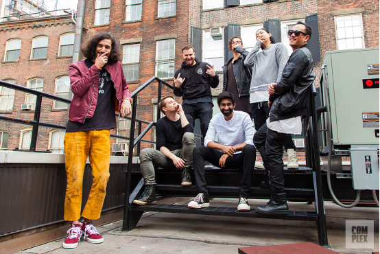 Grailed让奢侈男装大众化，究竟是不是件好事？ - 知乎