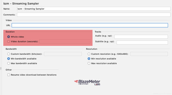 jmeter压测视频流-HLS - 知乎