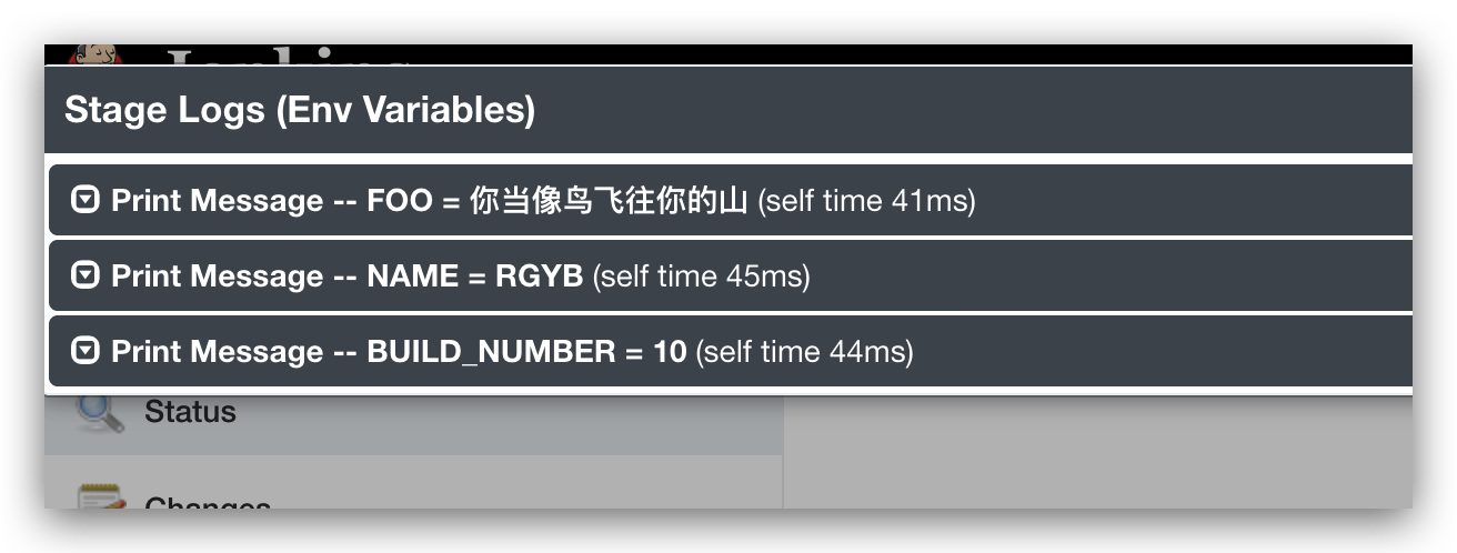 10分钟搞定让你困惑的 Jenkins 环境变量 - 知乎