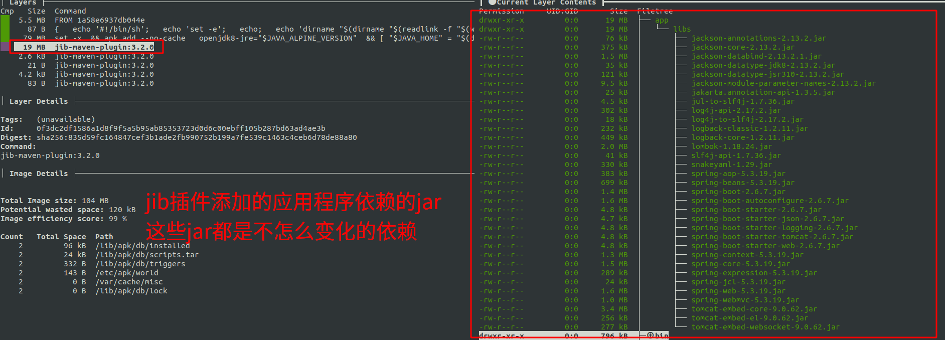 Java教程：如何使用Jib插件容器化SpringBoot应用？ - 知乎