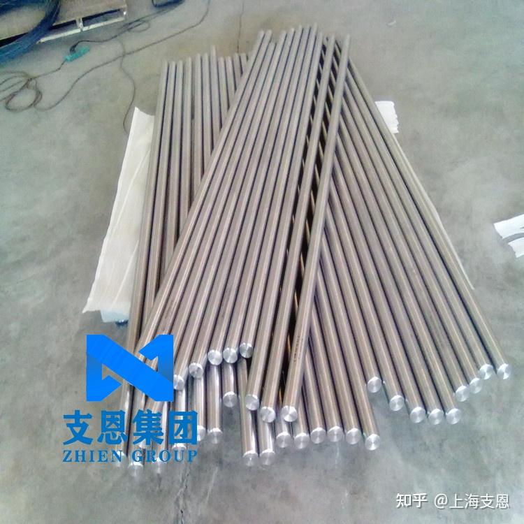 解析 GH4586（GH586）合金的力学性能：从微观到宏观的性能奥秘 - 知乎