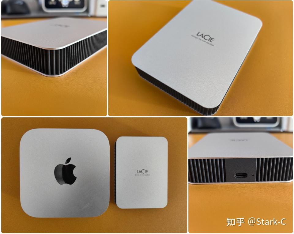 Mac mini从入坑到脱坑：分享下我使用的平替好物配件清单 - 知乎