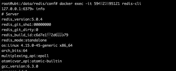 Docker安装部署Redis - 知乎