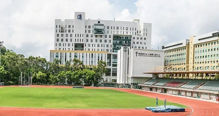 香港会计硕士，香港城大CityU、理大PolyU与浸会HKBU项目介绍 - 知乎