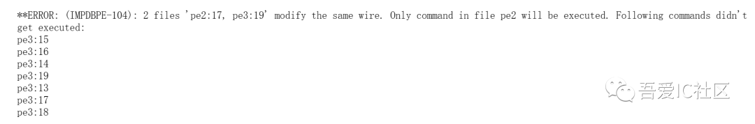 数字IC后端实现Innovus Parallel Editing Flow - 知乎
