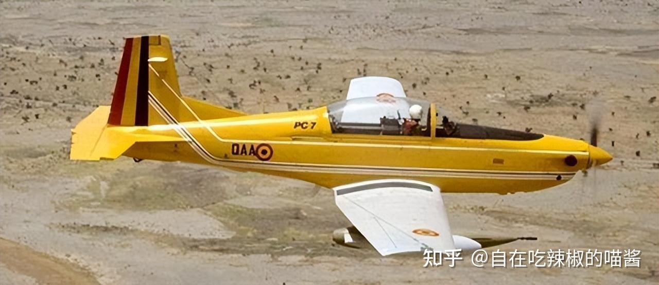 小国空军志——乍得空军 - 知乎