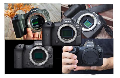 索尼ZVE10和佳能R50二选一选哪个？